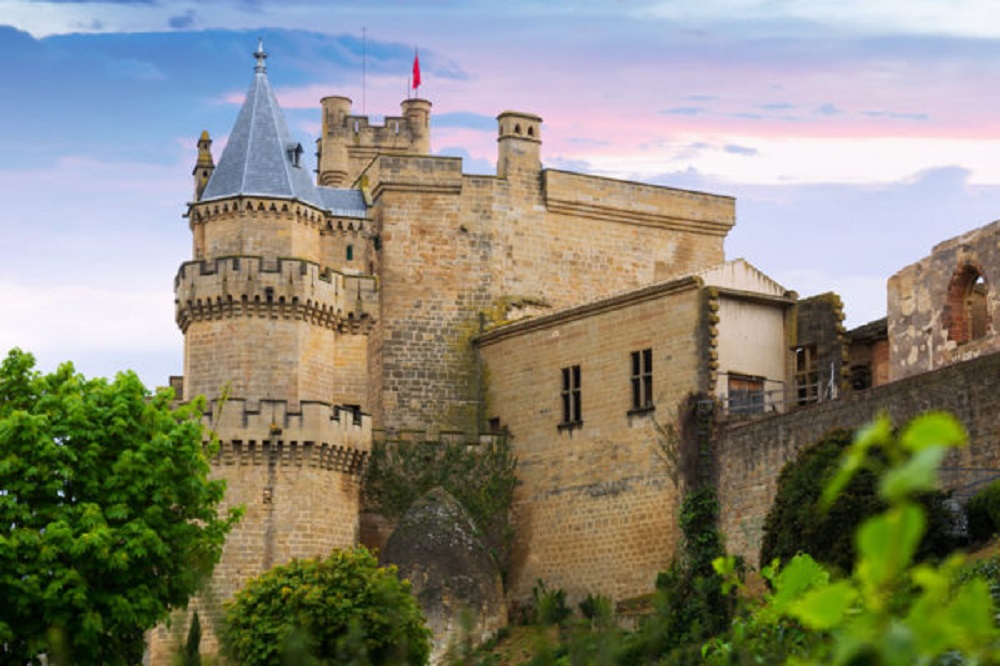 HOTEL BALNEARIO ELGORRIAGA en Navarra | Web Oficial | Inicio